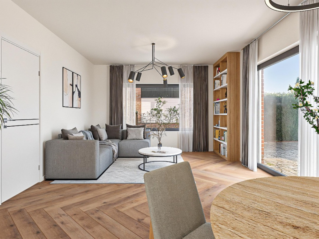 Huizen Te Koop In Zulte Era